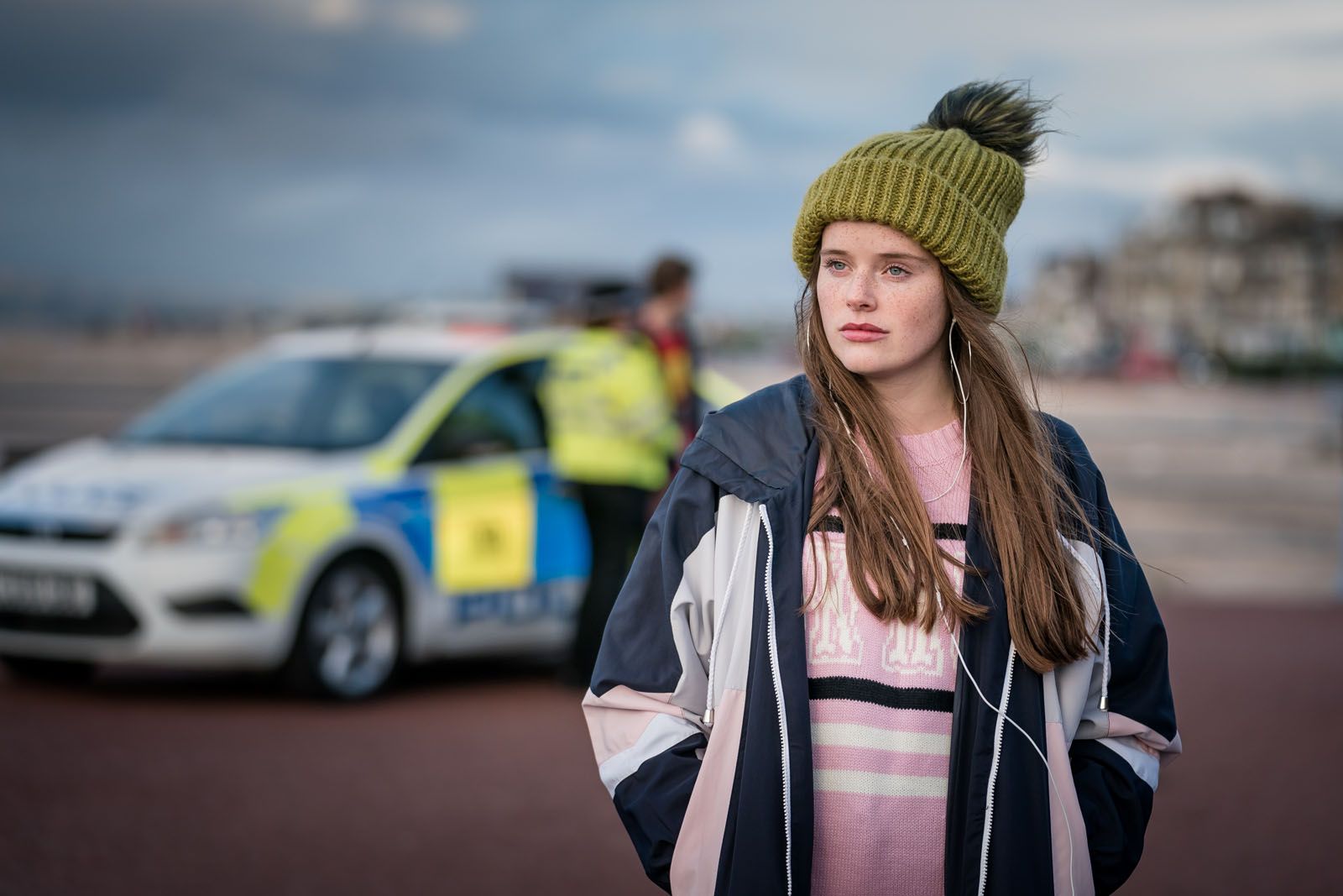 The Bay : The Bay : Fotos Imogen King - 18 no 20 - AdoroCinema