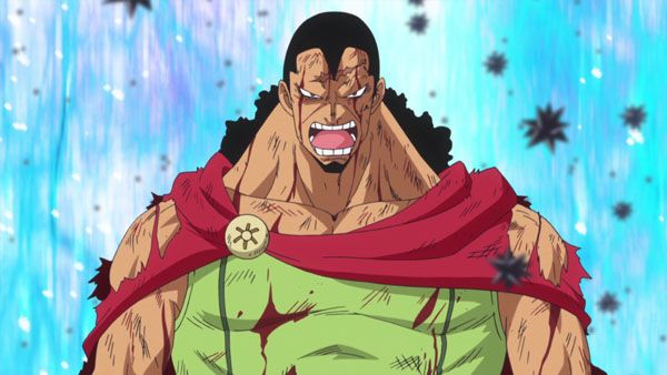 One Piece : One Piece : Fotos - 386 no 1087 - AdoroCinema