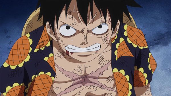 One Piece : One Piece : Fotos - 371 no 1087 - AdoroCinema