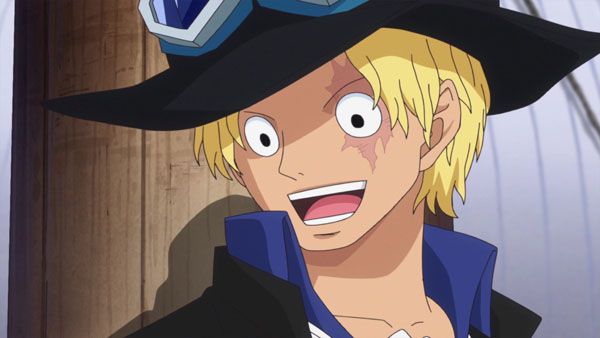 One Piece : One Piece : Fotos - 367 no 1087 - AdoroCinema
