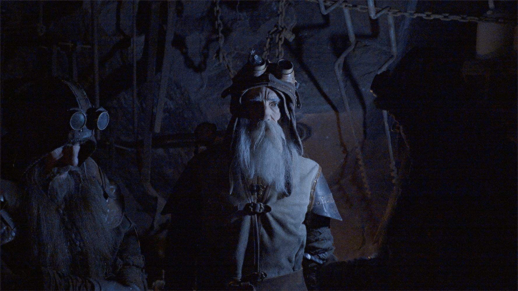 Foto do filme Duendes e Dragões - Foto 13 de 15 - AdoroCinema