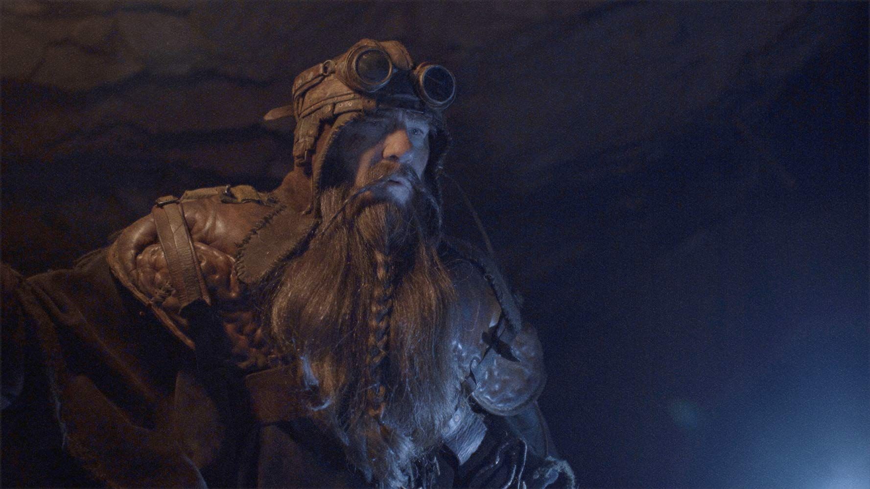 Foto do filme Duendes e Dragões - Foto 7 de 15 - AdoroCinema