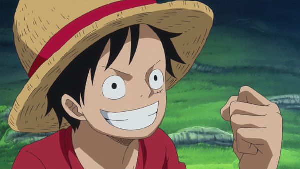 One Piece : One Piece : Fotos - 323 no 1087 - AdoroCinema