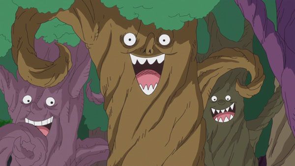 One Piece : One Piece : Fotos - 294 no 1087 - AdoroCinema