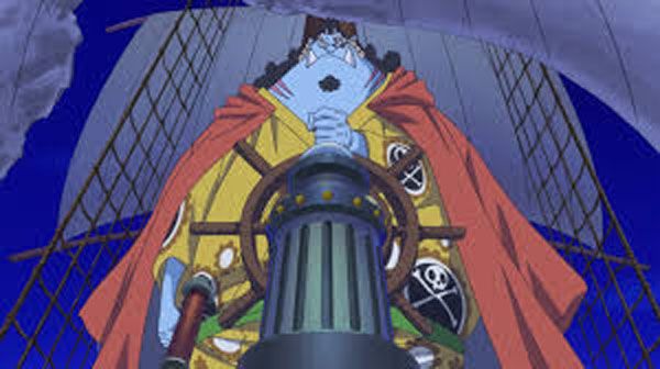 One Piece: Foto - 136 no 1023 - AdoroCinema