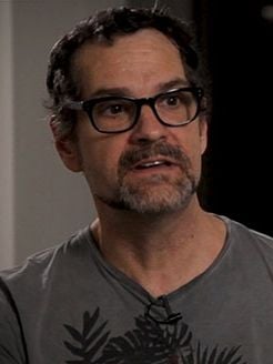 Brian Avenet-Bradley - AdoroCinema