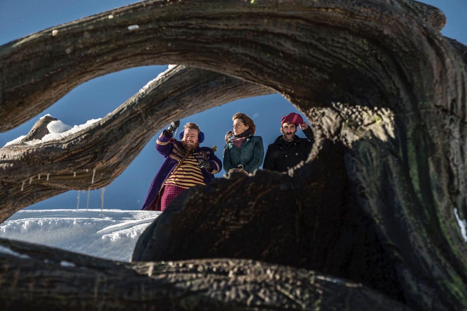 Foto de Giuseppe Lo Piccolo - Fotos Giuseppe Lo Piccolo, Stefano Fresi ...