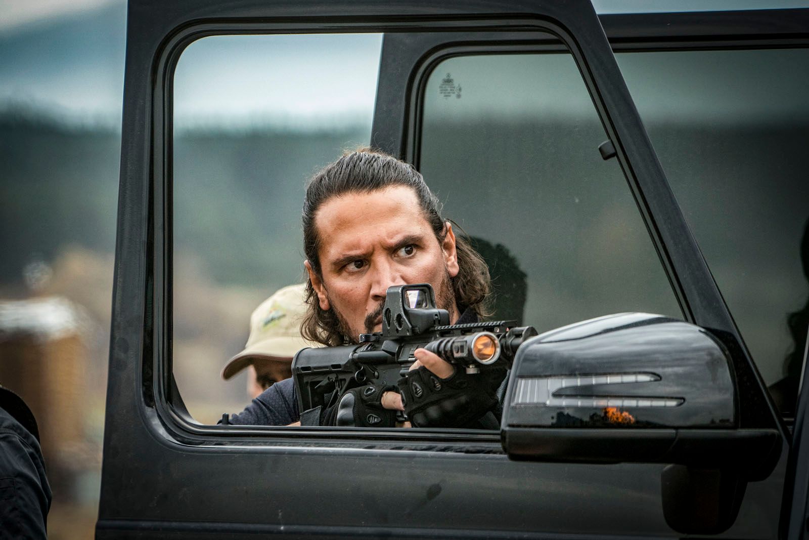 Foto do filme Rambo: Até o Fim - Foto 7 de 50 - AdoroCinema