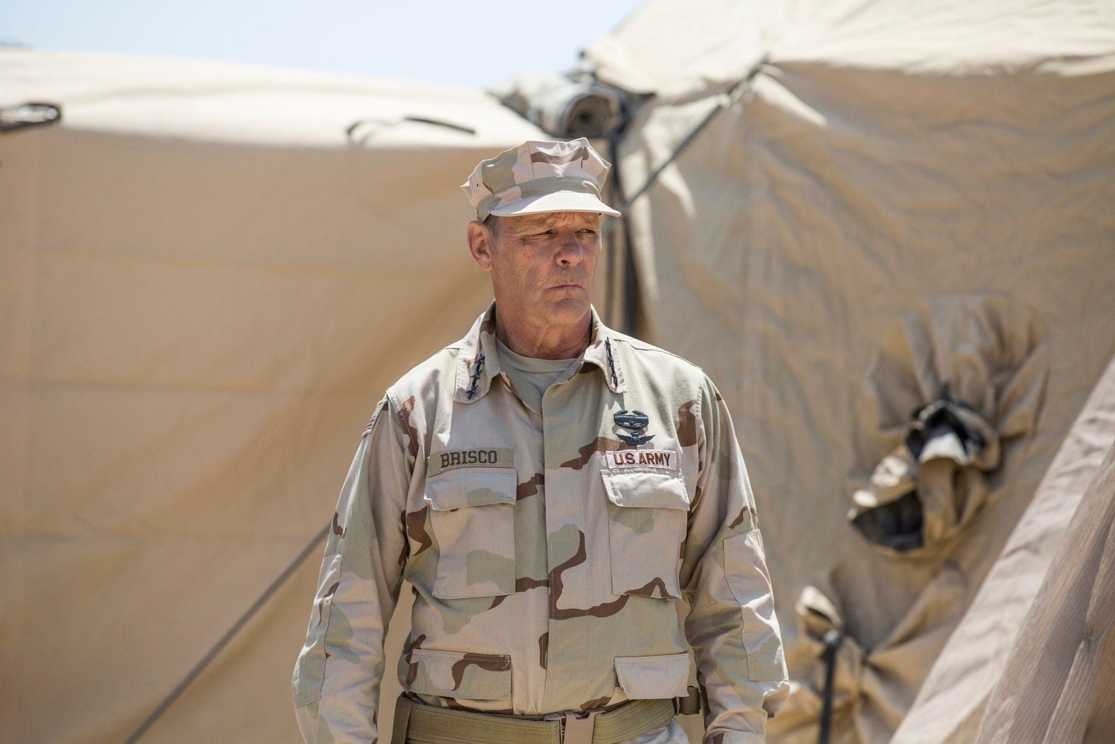 Foto de Chris Mulkey - Rogue Warfare : Foto Chris Mulkey - AdoroCinema