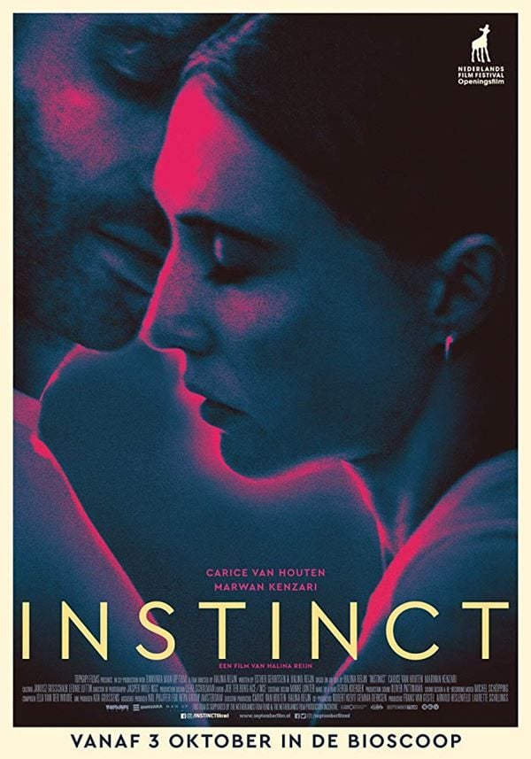 Instinto - Filme 2019 - AdoroCinema