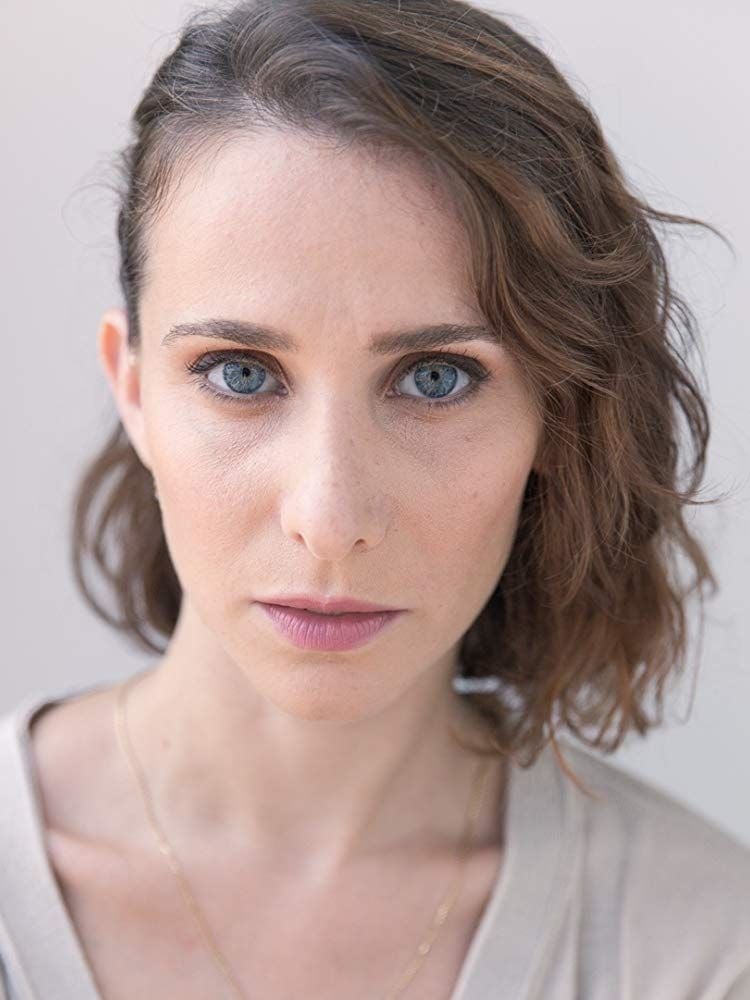 Debbie Levin - AdoroCinema