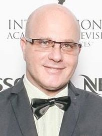 Alon Newman - AdoroCinema