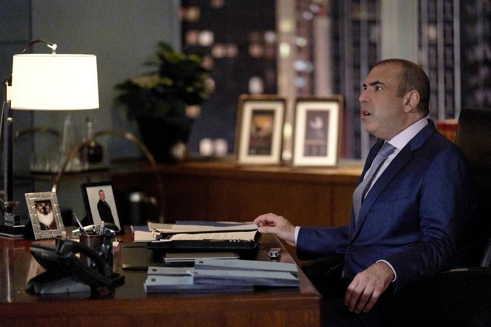 Foto de Rick Hoffman - Suits : Fotos Rick Hoffman - Foto 5 de 92 ...