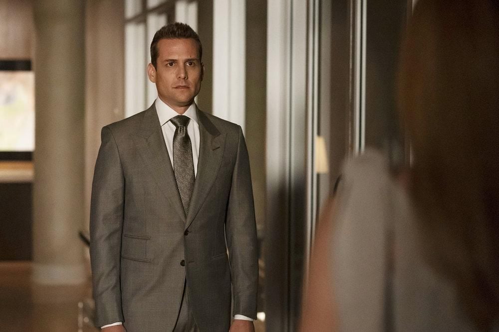 Suits : Suits : Fotos Gabriel Macht - 59 no 636 - AdoroCinema