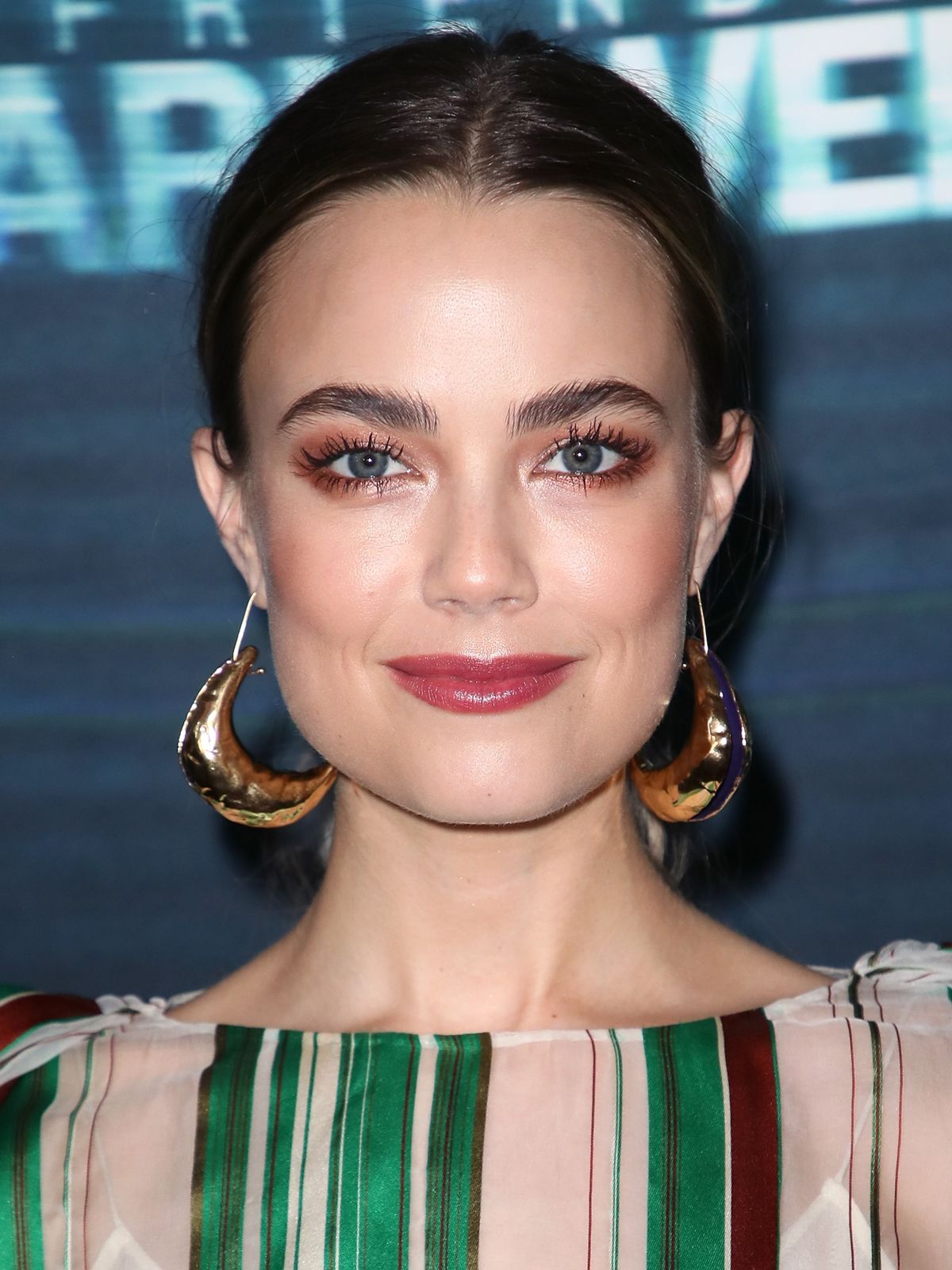 Rebecca Rittenhouse - AdoroCinema