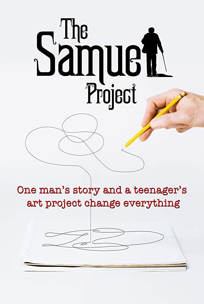 Pôster do filme Projeto Samuel - Foto 1 de 7 - AdoroCinema
