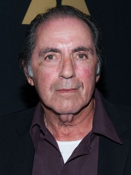 David Proval - AdoroCinema