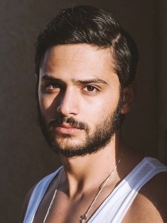 Daniel Gad - AdoroCinema