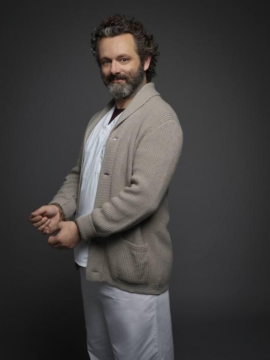 Prodigal Son : Fotos Michael Sheen - 6 no 23 - AdoroCinema