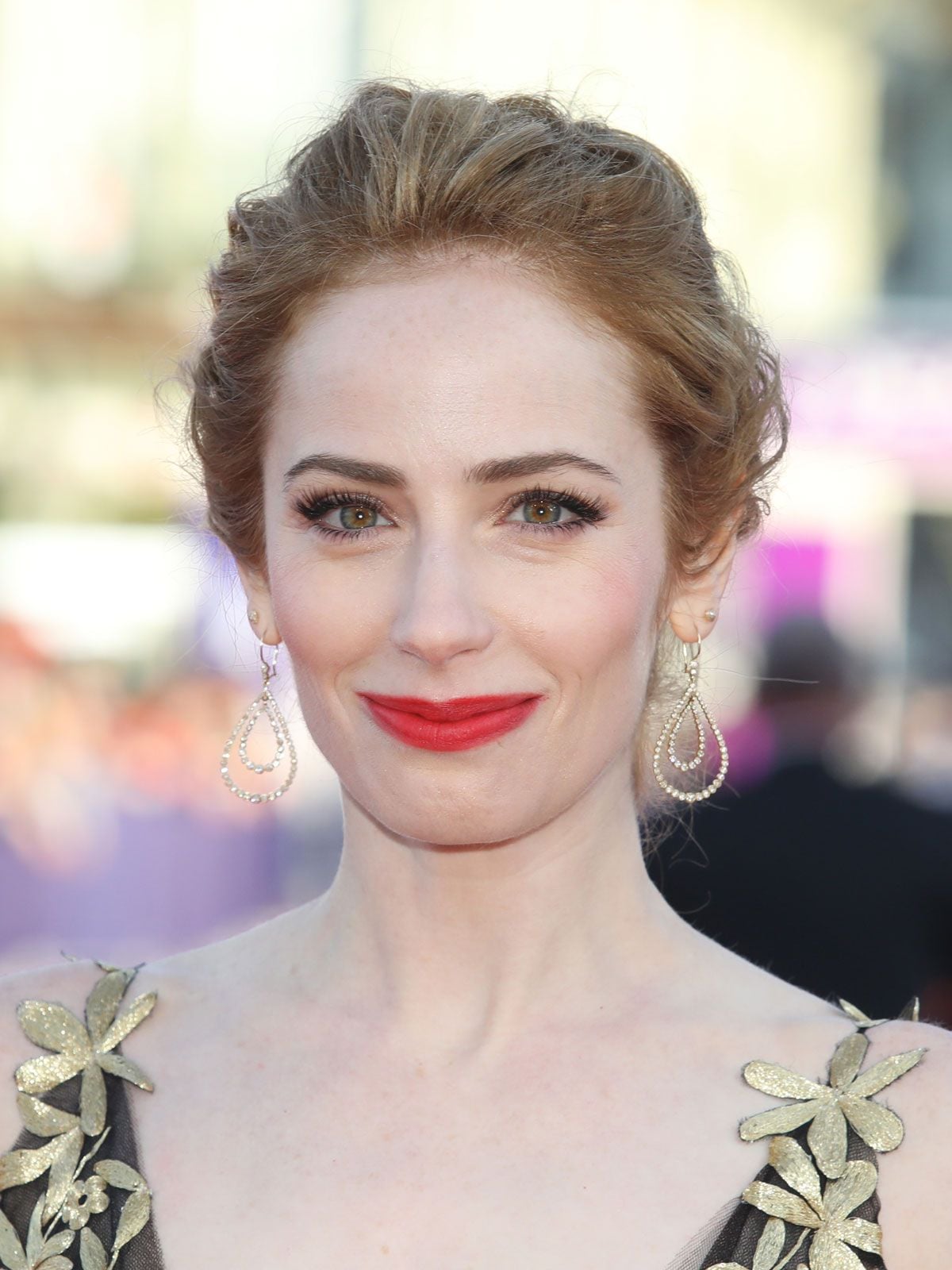 Jaime Ray Newman - AdoroCinema