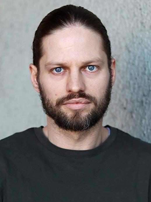 Orson Chaplin - AdoroCinema