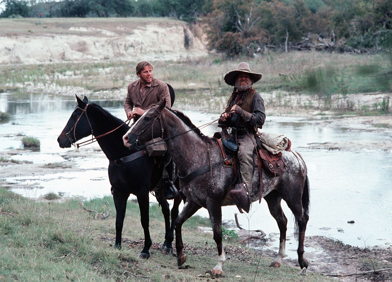 Foto de Gary Busey - Barbarosa : Fotos Willie Nelson, Gary Busey - Foto ...