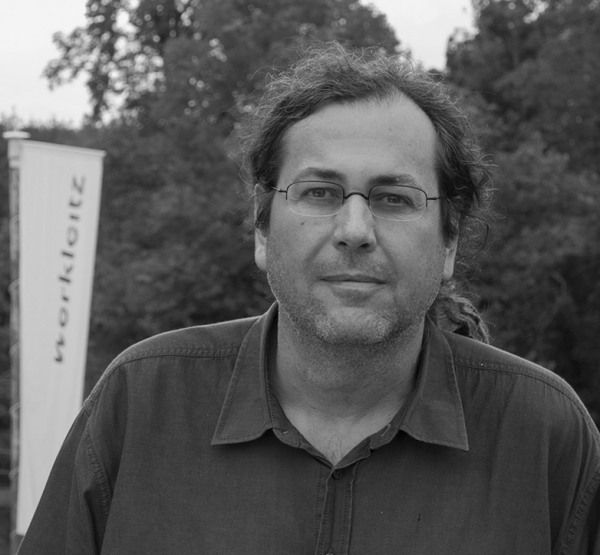 Peter Zorn - AdoroCinema