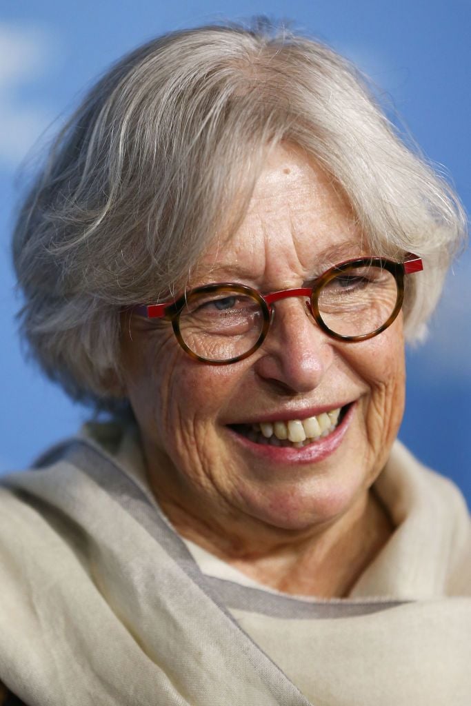 Gaylene Preston - AdoroCinema