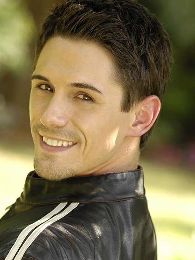 Derek Nelson - AdoroCinema