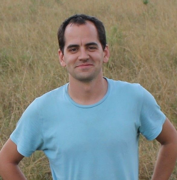 Marc Serena - AdoroCinema