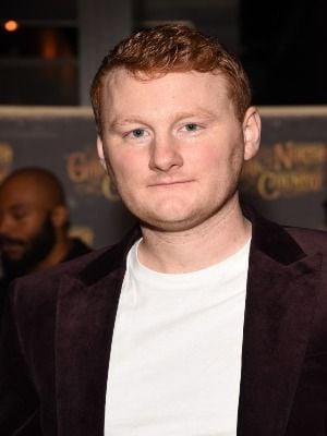 Jack Shalloo - AdoroCinema