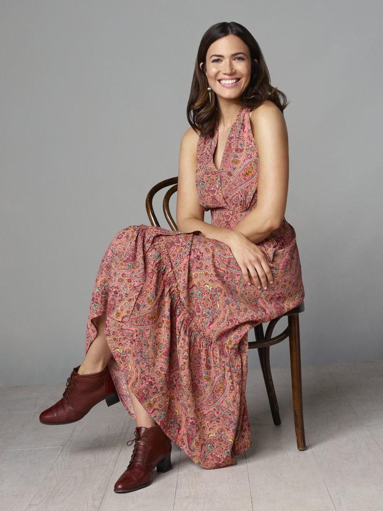 This is Us : Fotos Mandy Moore - 140 no 457 - AdoroCinema