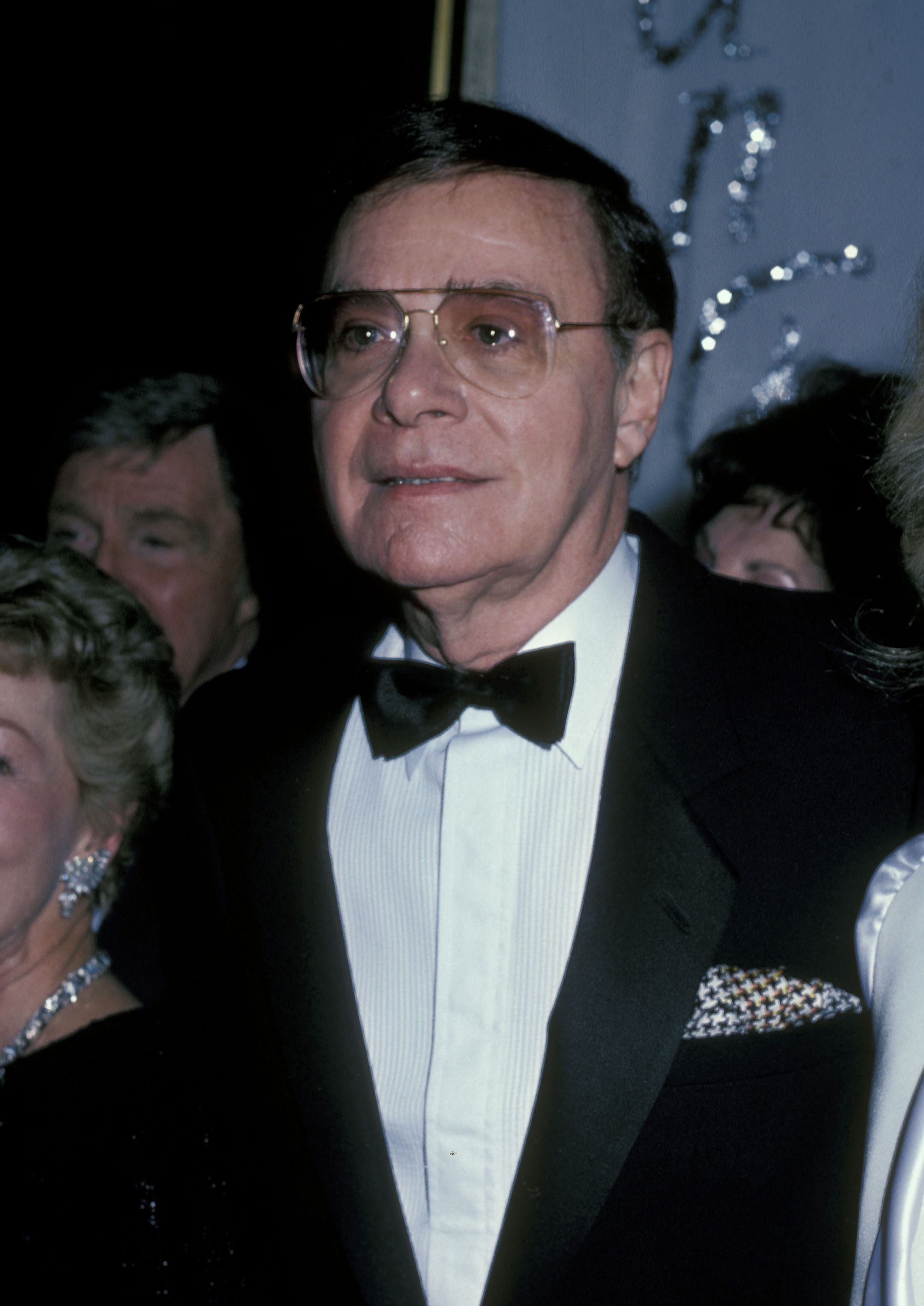 Ross Hunter - AdoroCinema