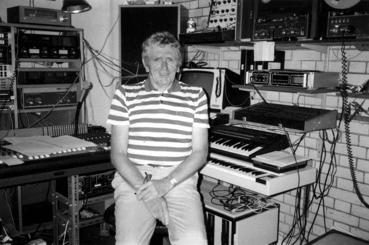 Edwin Astley - AdoroCinema