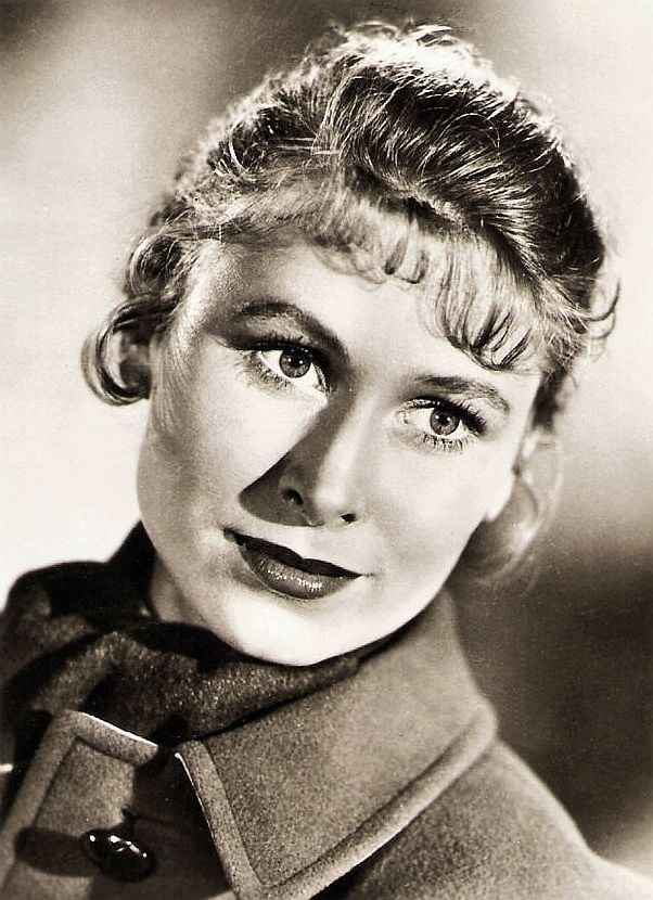 Sonja Sutter - AdoroCinema