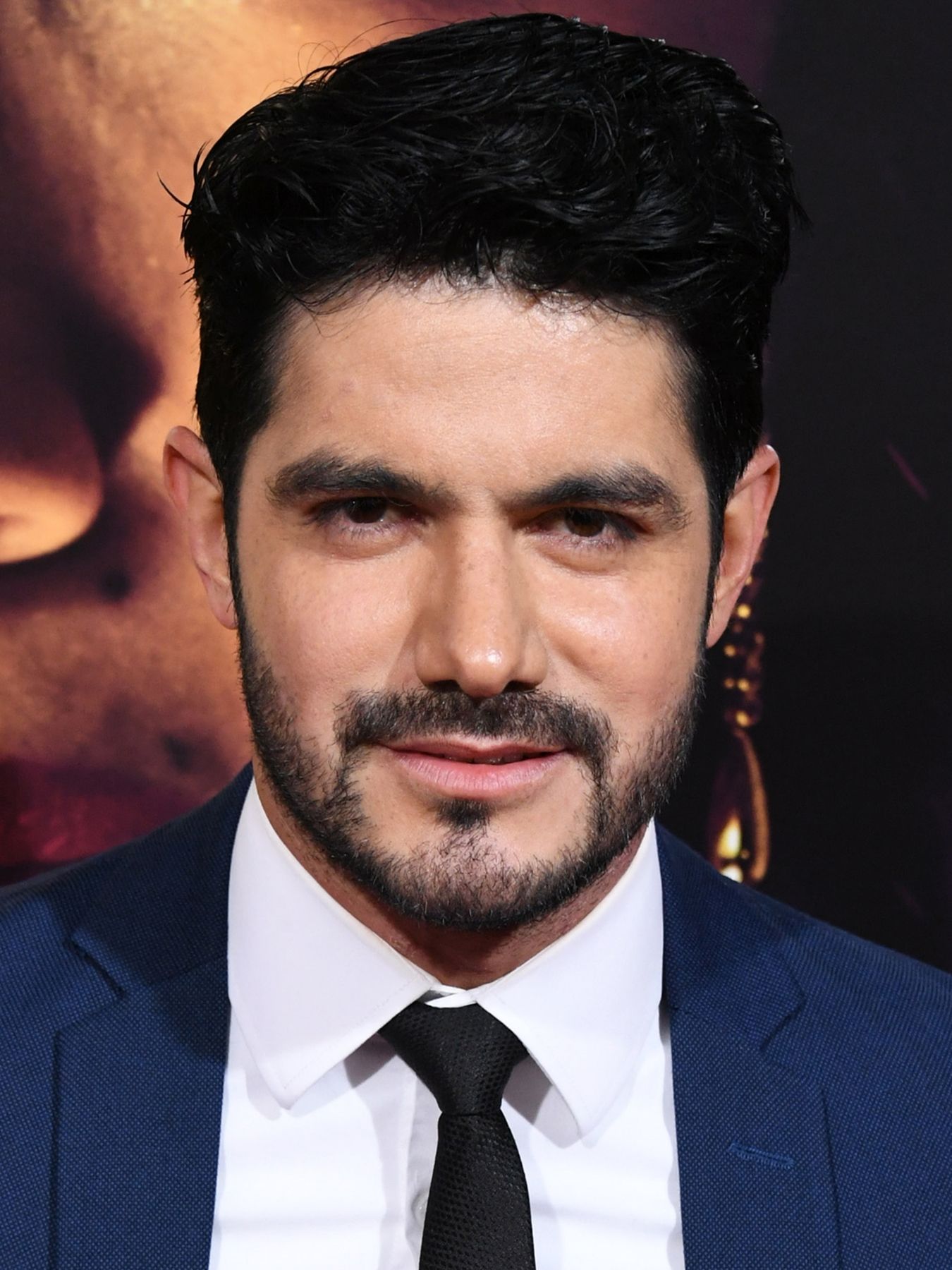 Ricardo Abarca - AdoroCinema