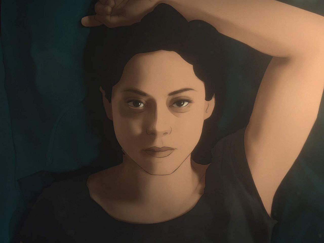 Pôster Undone 1ª temporada - Pôster 5 no 9 - AdoroCinema