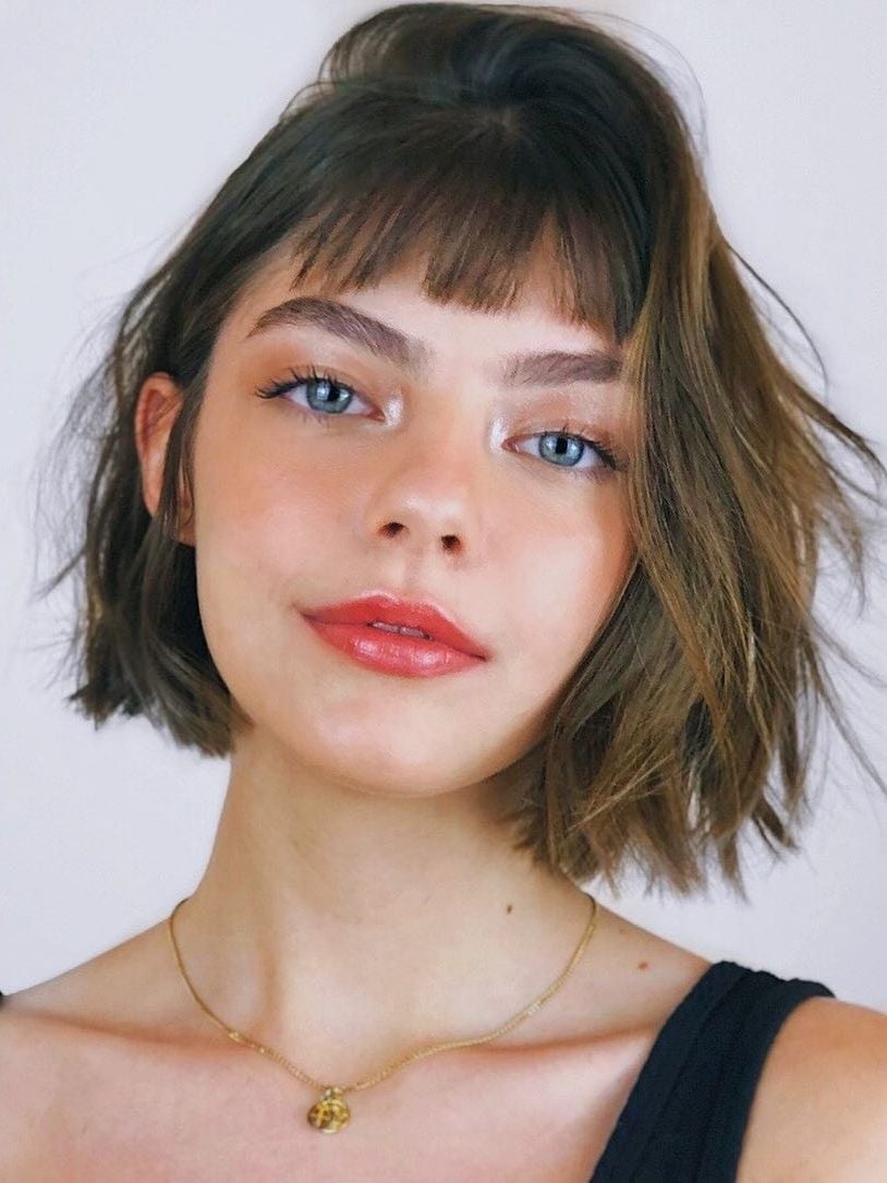 Triz Pariz - AdoroCinema