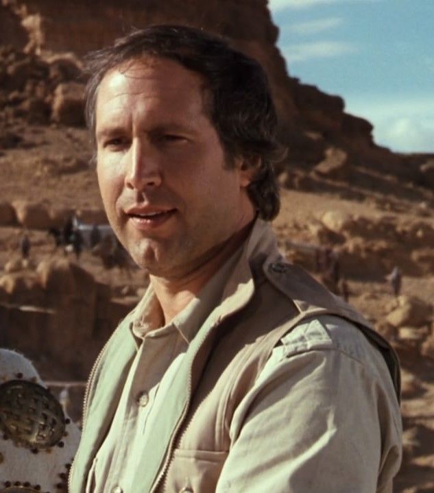 Tony Cyrus - AdoroCinema