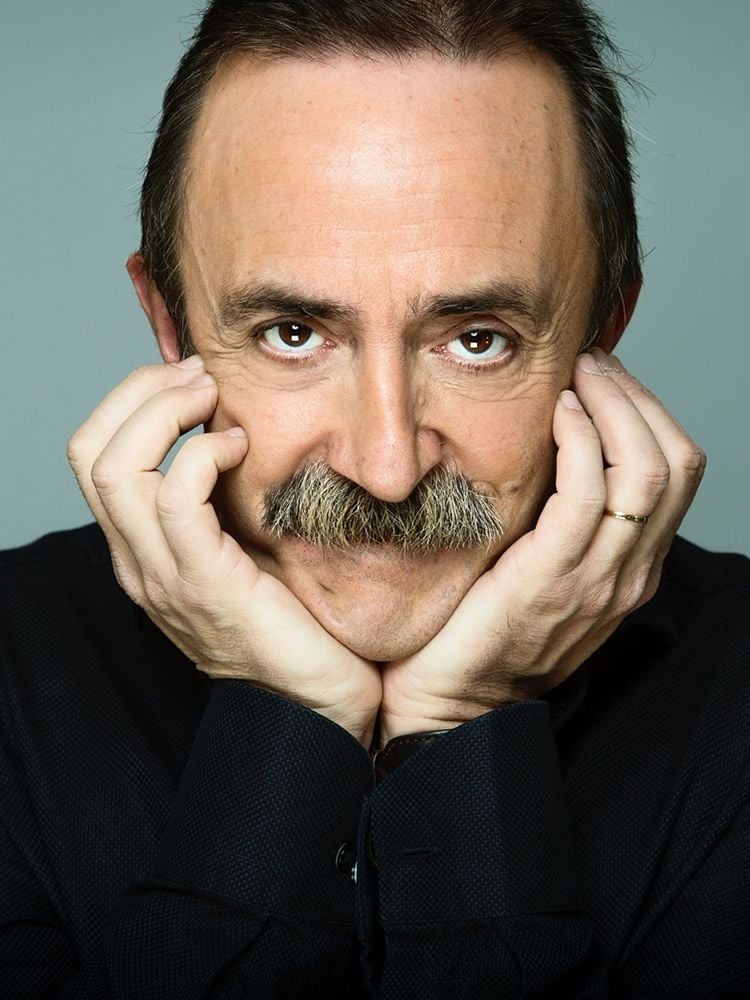Santi Rodríguez - AdoroCinema