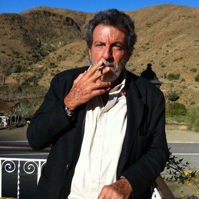 Paolo Modugno - AdoroCinema