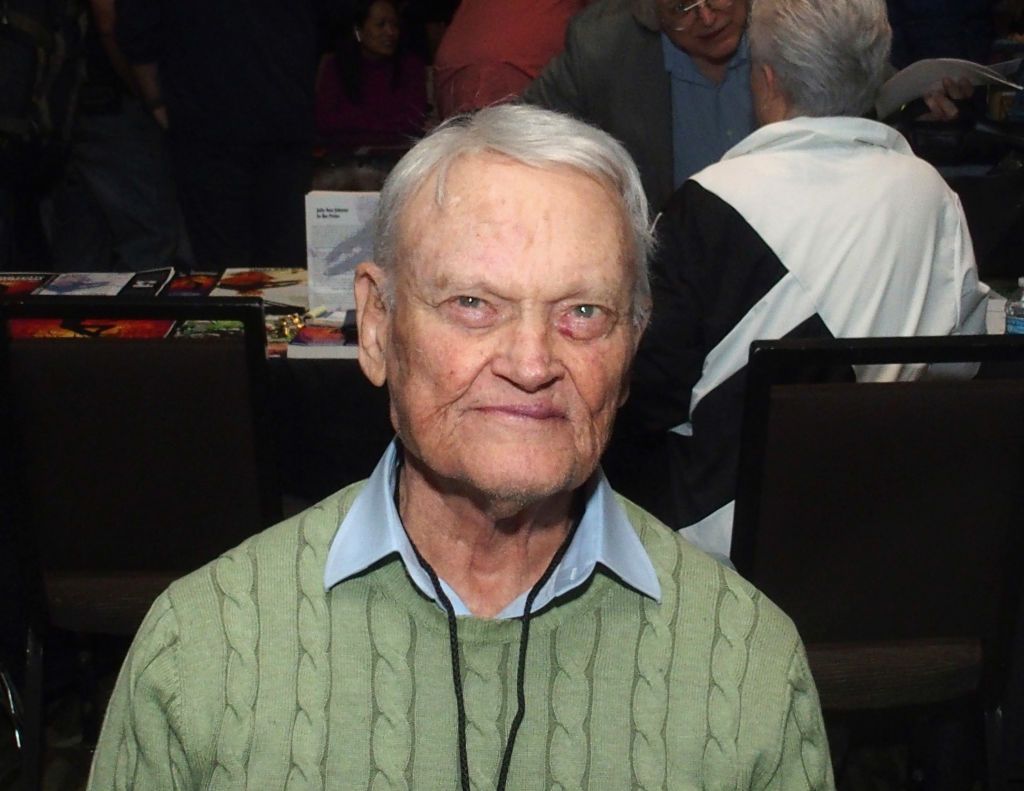 William O'Connell - AdoroCinema