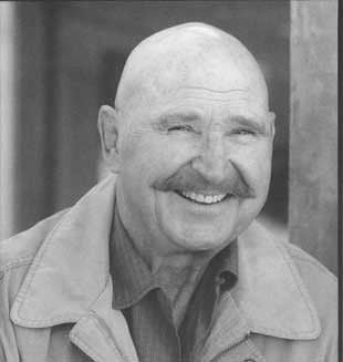 H.B. Haggerty - AdoroCinema