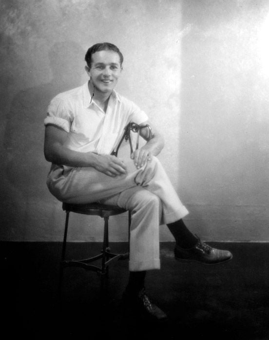 Harvey Parry - AdoroCinema