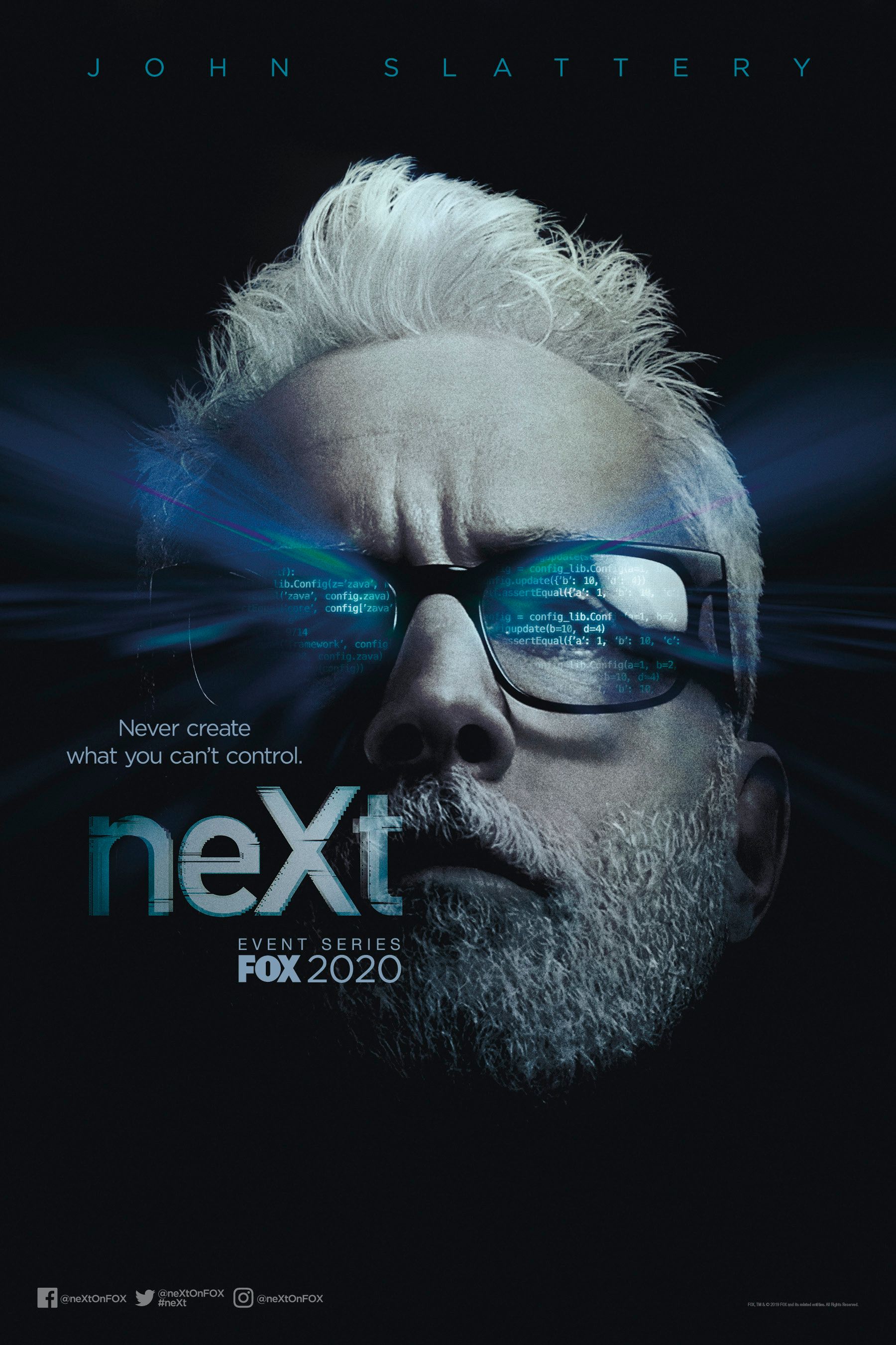 Pôster neXt - Pôster 14 no 17 - AdoroCinema