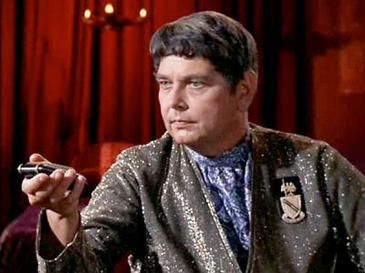 Logan Ramsey - AdoroCinema