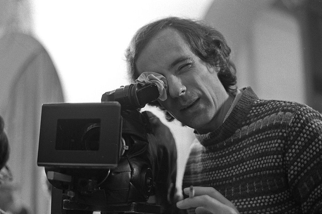 Pierre Zucca - AdoroCinema