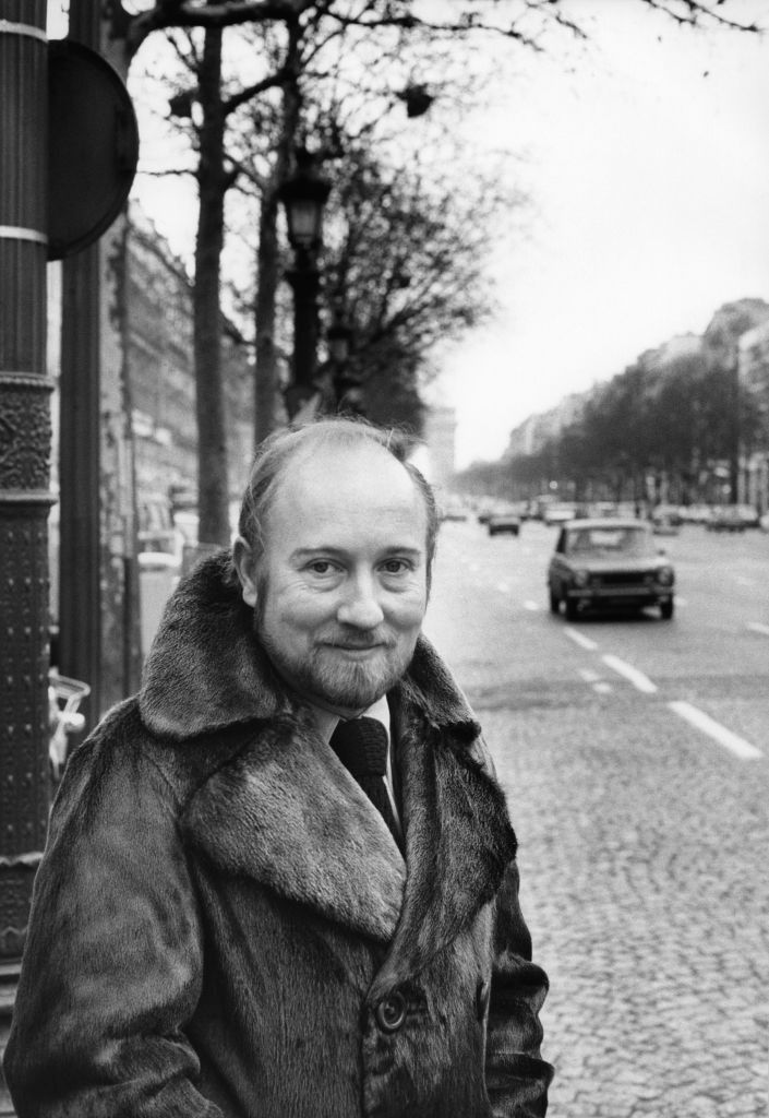 Michel Lang - AdoroCinema