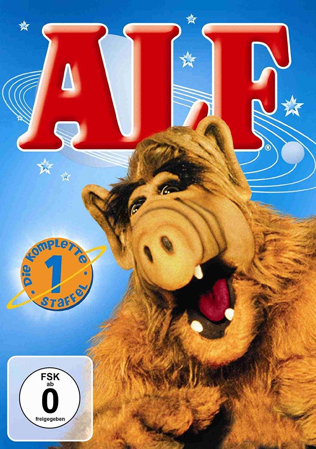 ALF 1ª temporada - AdoroCinema