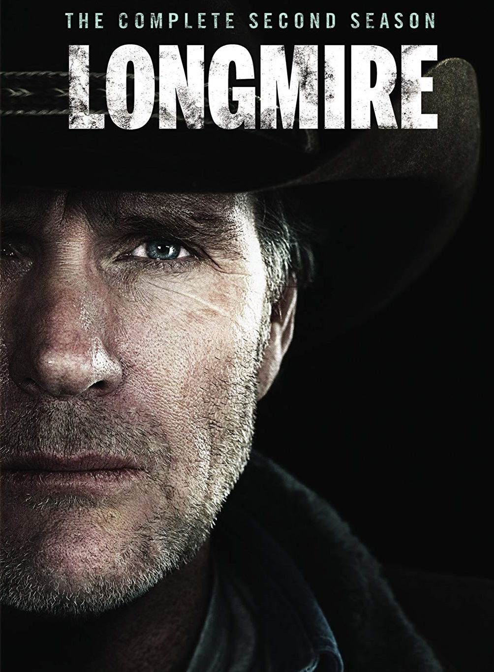Longmire 2ª temporada - AdoroCinema